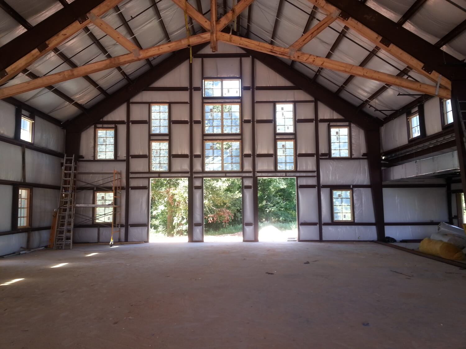 Steel & Metal Barndominiums, Prefabricated Barndominiums | SteelCo