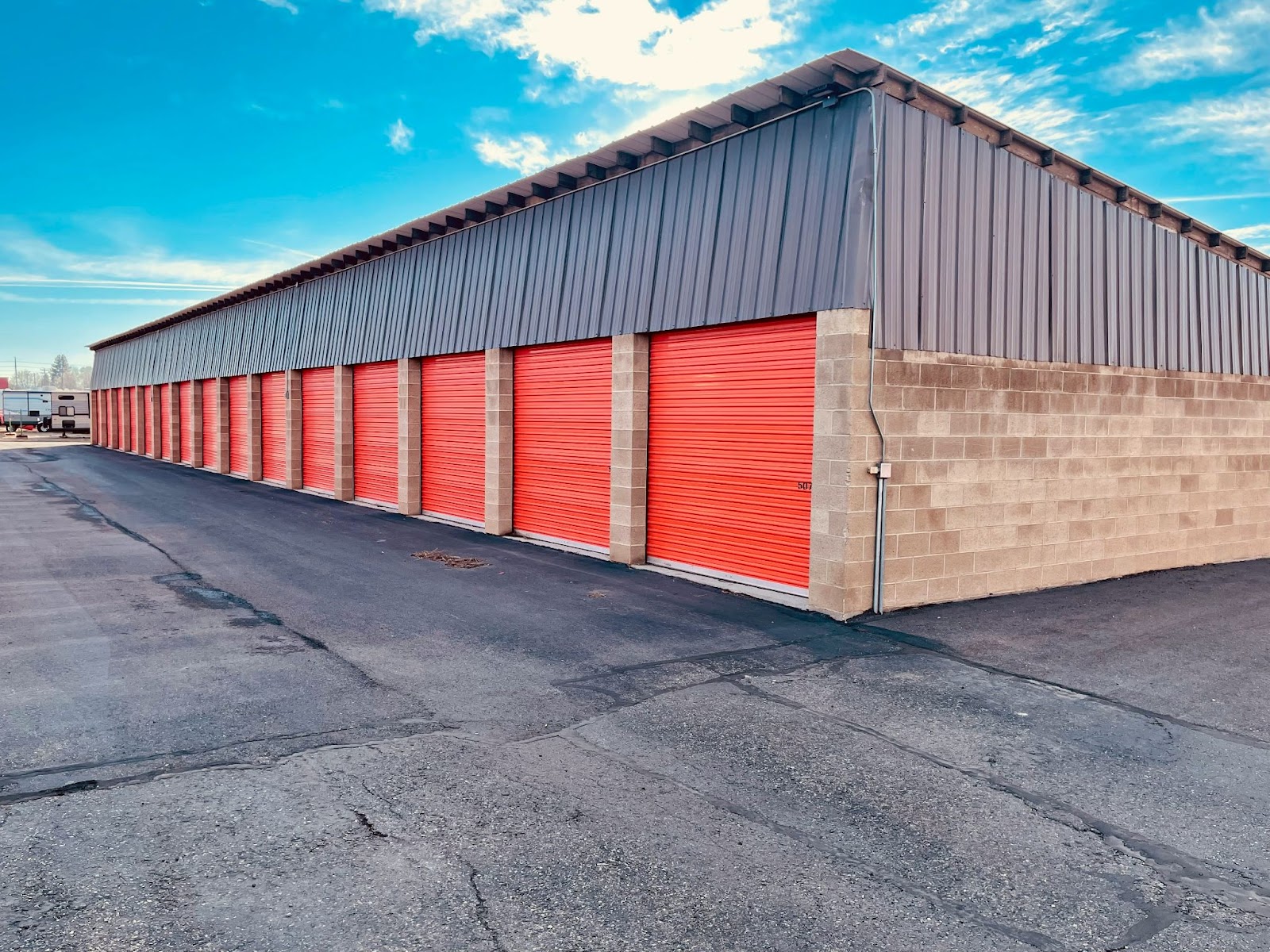 Your Guide to Mini Storage Buildings | SteelCo Buildings