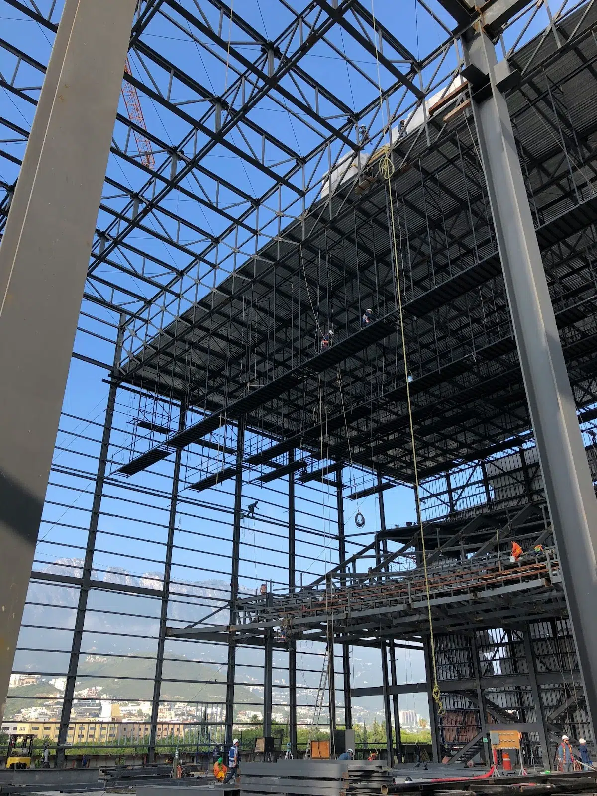 Step-by-Step Guide to Building a Steel Building | SteelCo Buildings