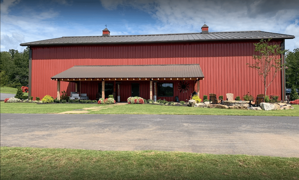 Prefab Self Storage Buildings & Steel Mini Storage | SteelCo Buildings