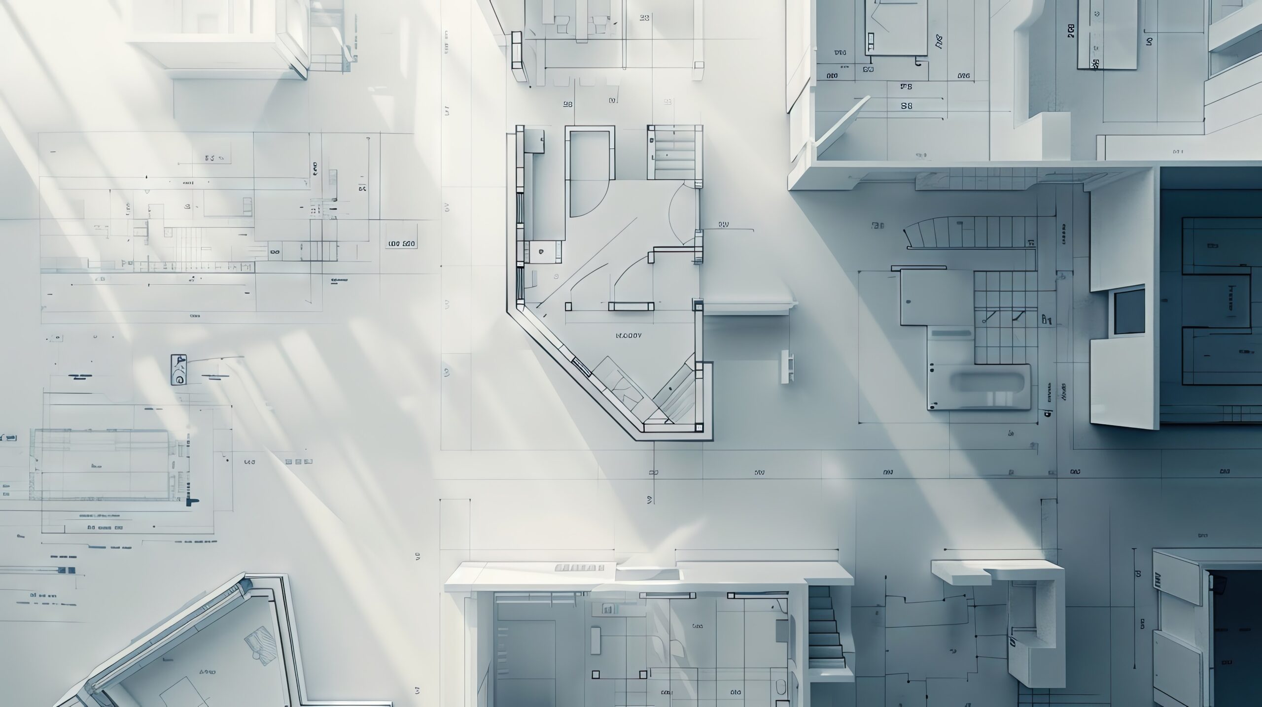 What Is Industrial Building Design? Standards, Layouts, and Structural ...