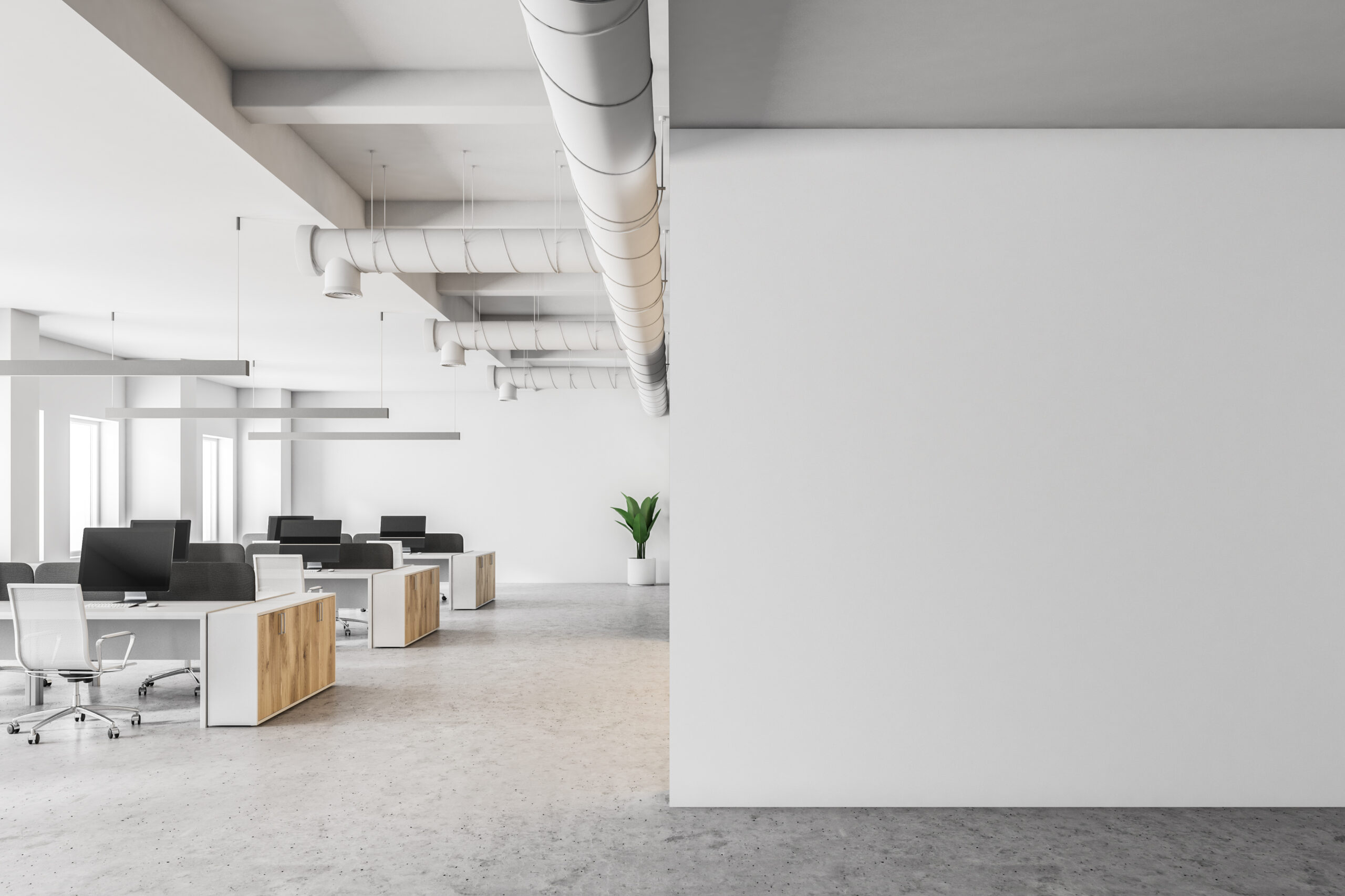 Flex Space Buildings: Why It’s So Adaptable for Commercial Use